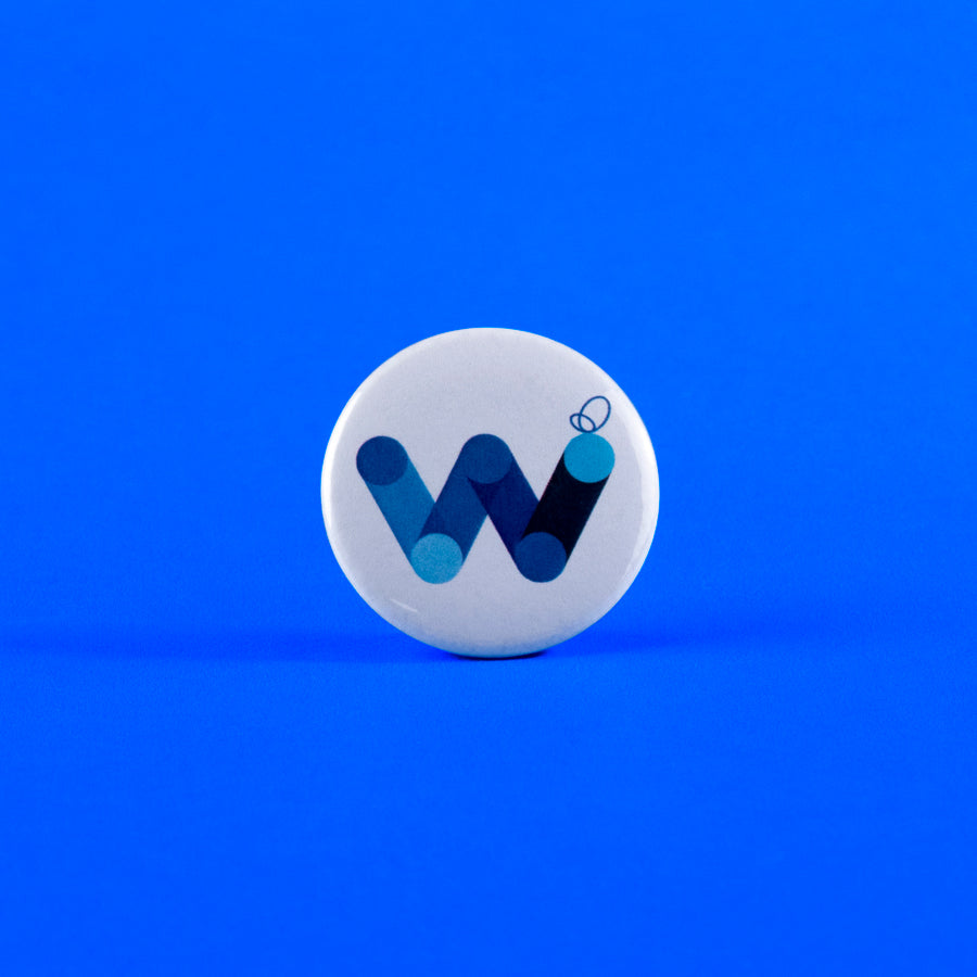 Badge – The Wonder Project