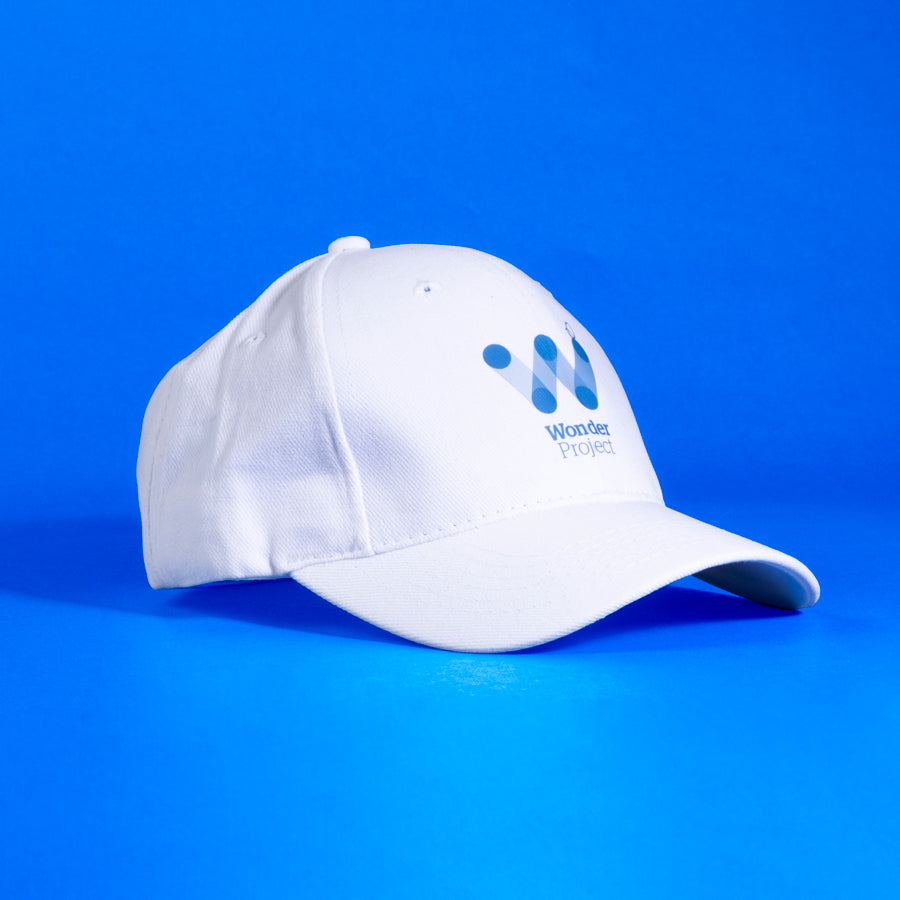 Cap – The Wonder Project