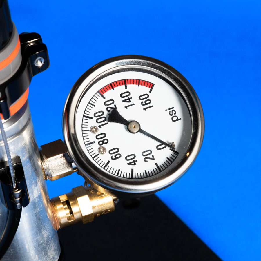 Rocket launcher – The Wonder Project